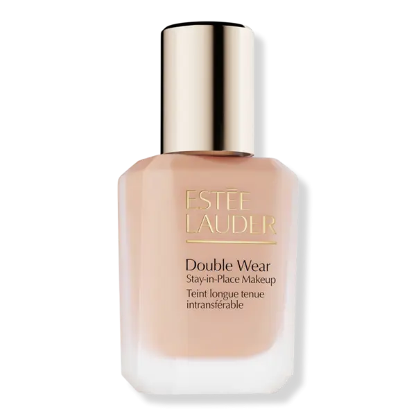 Estée Lauder Double Wear Stay-in-place Longwear Matte Foundation - 1n0 Porcelain