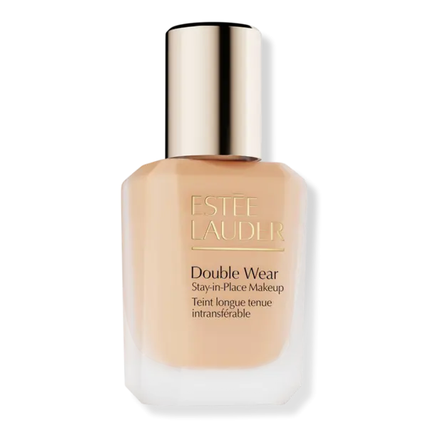 Estée Lauder Double Wear Stay-in-place Longwear Matte Foundation - 1w2 Sand