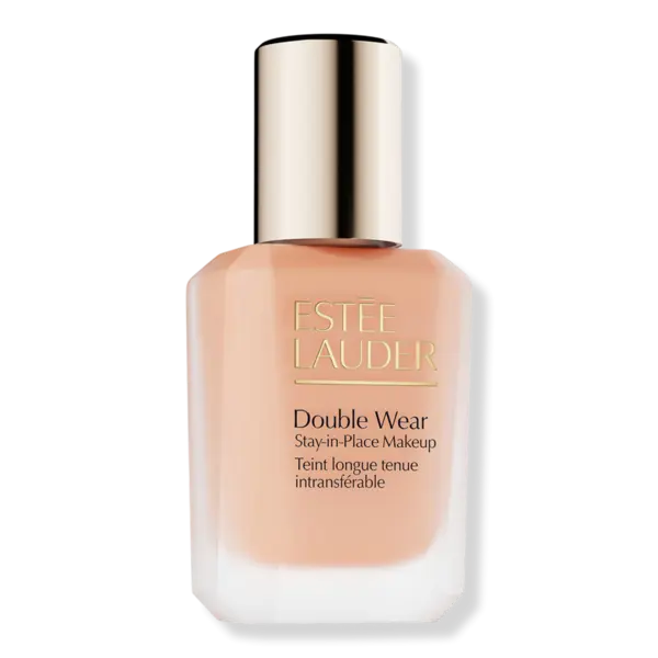 Estée Lauder Double Wear Stay-in-place Longwear Matte Foundation - 2c0 Cool Vanilla