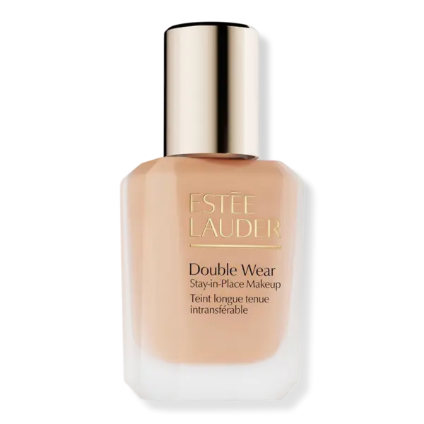 Estée Lauder Double Wear Stay-in-place Longwear Matte Foundation - 1w0 Warm Porcelain