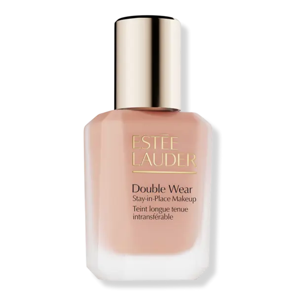 Estée Lauder Double Wear Stay-in-place Longwear Matte Foundation - 2c4 Ivory Rose