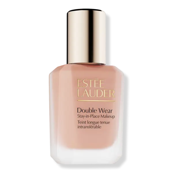 Estée Lauder Double Wear Stay-in-place Longwear Matte Foundation - 2c4 Ivory Rose