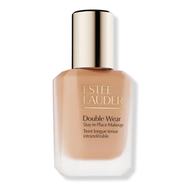 Estée Lauder Double Wear Stay-in-place Longwear Matte Foundation - 2n2 Buff