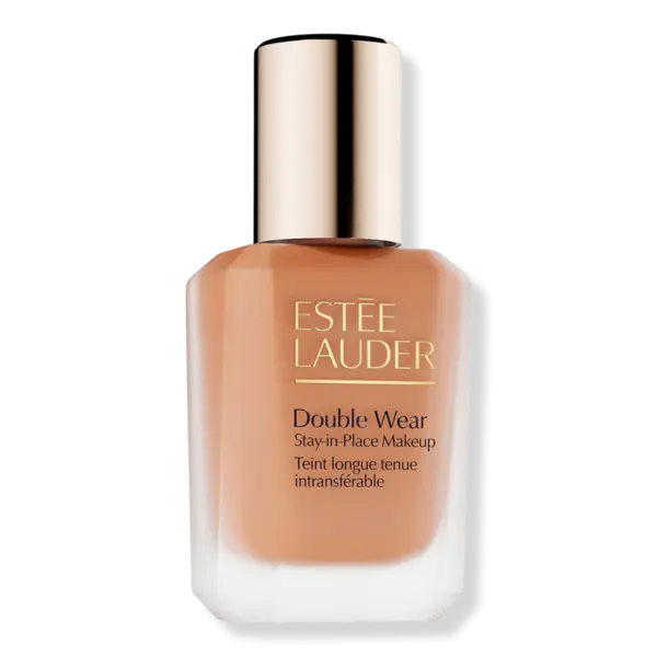 Estée Lauder Double Wear Stay-in-place Longwear Matte Foundation - 4n3 Maple Sugar