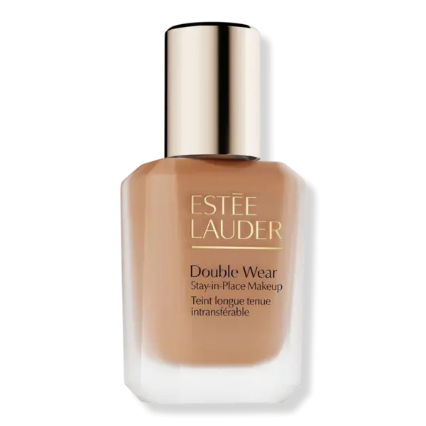 Estée Lauder Double Wear Stay-in-place Longwear Matte Foundation - 4n3 Maple Sugar