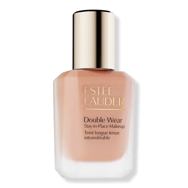 Estée Lauder Double Wear Stay-in-place Longwear Matte Foundation - 3c2 Pebble