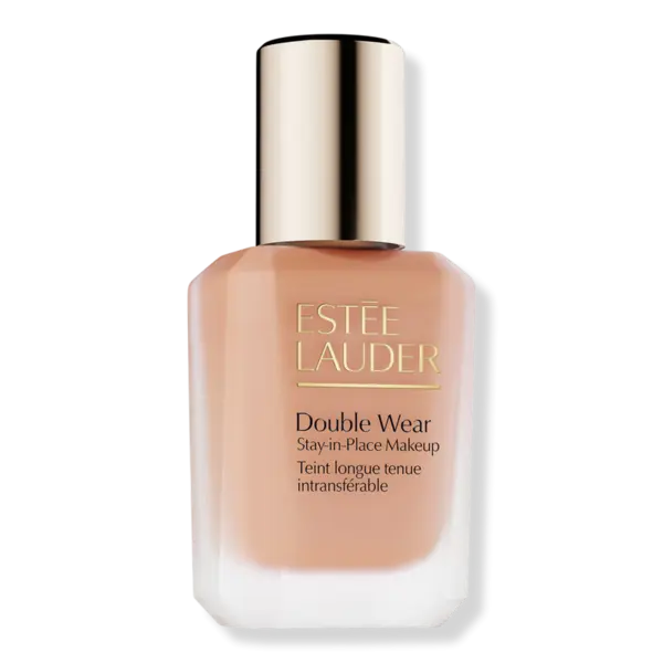 Estée Lauder Double Wear Stay-in-place Longwear Matte Foundation - 3n1 Ivory Beige