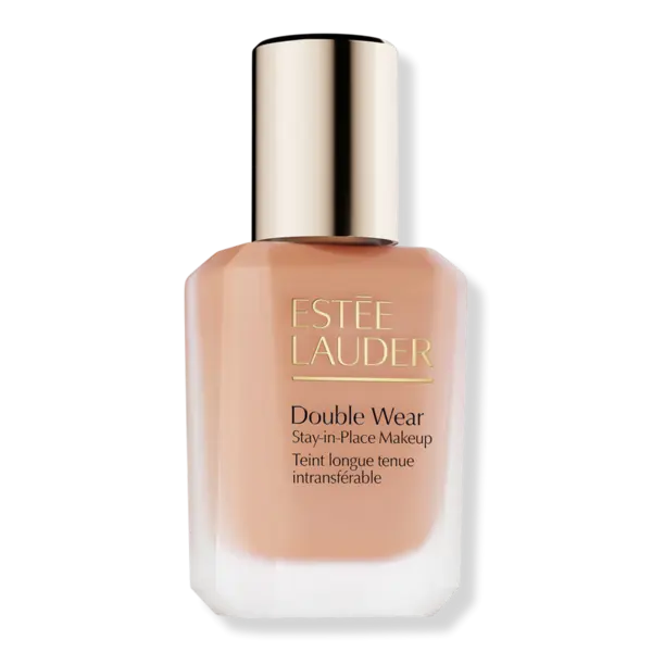 Estée Lauder Double Wear Stay-in-place Longwear Matte Foundation - 3n1 Ivory Beige