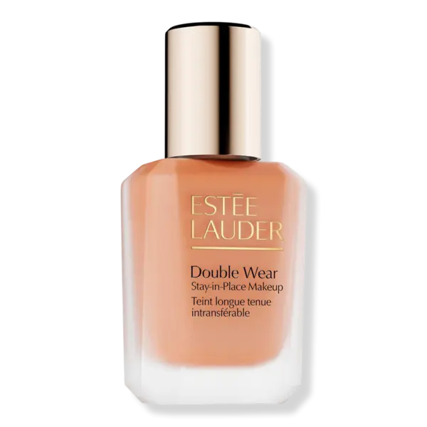 Estée Lauder Double Wear Stay-in-place Longwear Matte Foundation - 4w1 Honey Bronze