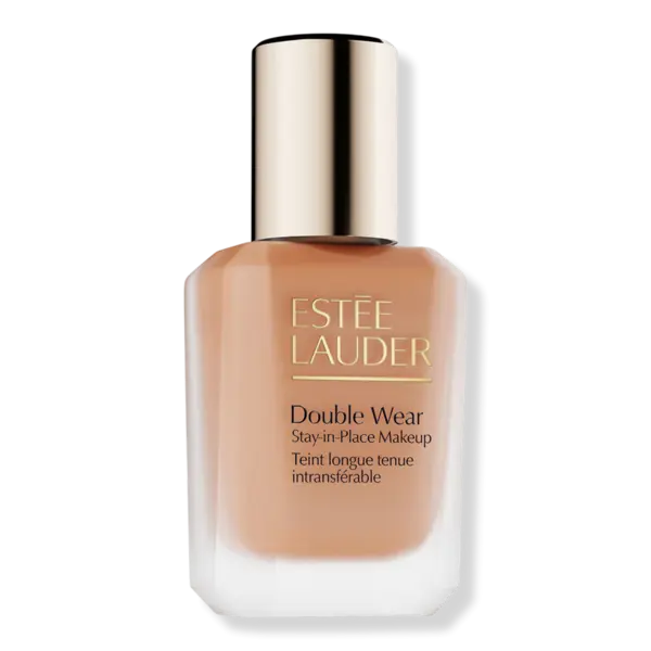 Estée Lauder Double Wear Stay-in-place Longwear Matte Foundation - 4w1 Honey Bronze