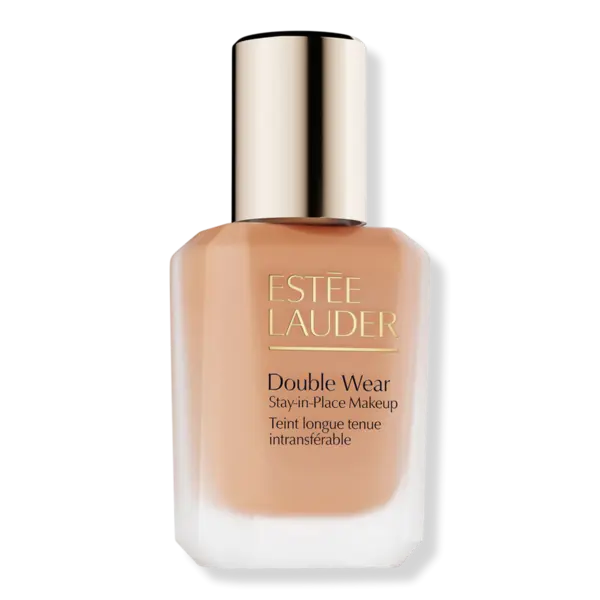 Estée Lauder Double Wear Stay-in-place Longwear Matte Foundation - 3n2 Wheat