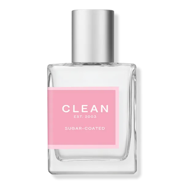 CLEAN Sugar-coated Eau De Parfum - One-color
