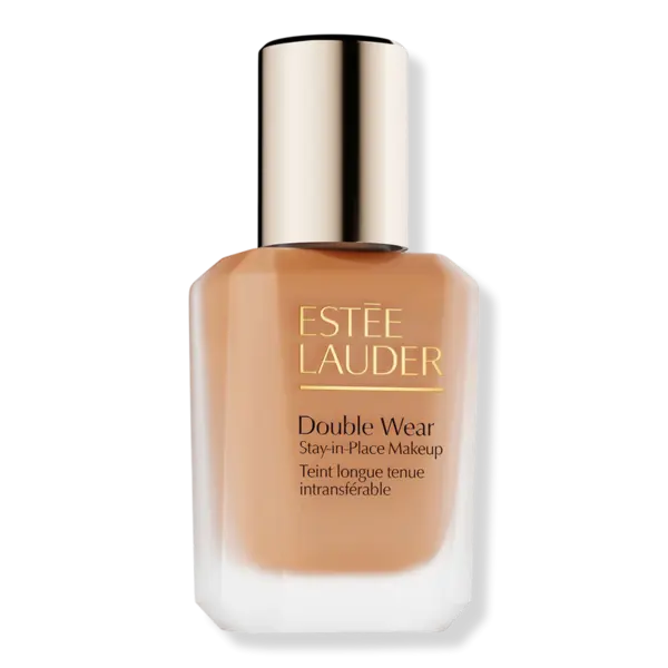 Estée Lauder Double Wear Stay-in-place Longwear Matte Foundation - 4w2 Toasty Toffee