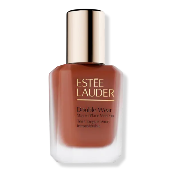 Estée Lauder Double Wear Stay-in-place Longwear Matte Foundation - 7c1 Rich Mahogany