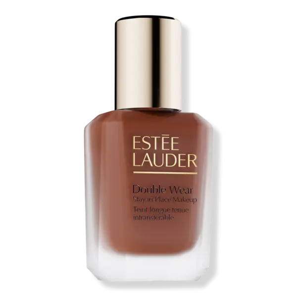 Estée Lauder Double Wear Stay-in-place Longwear Matte Foundation - 7c1 Rich Mahogany