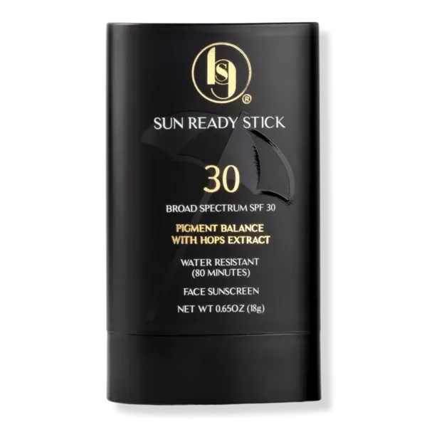 BLACK GIRL SUNSCREEN Sun Ready Stick Spf30 - One-color