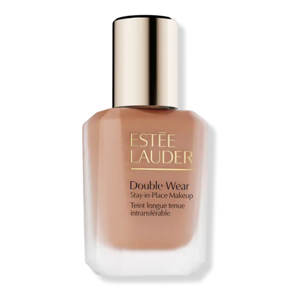 Estée Lauder Double Wear Stay-in-place Longwear Matte Foundation - 4n1 Shell Beige