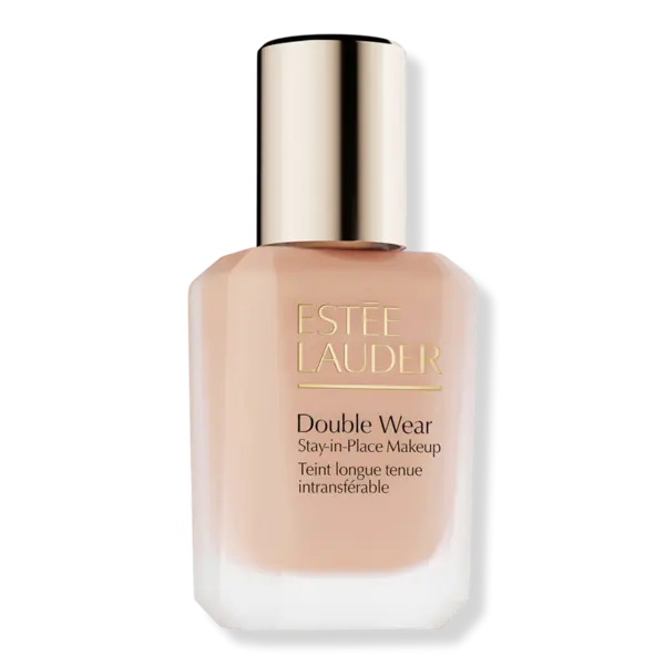 Estée Lauder Double Wear Stay-in-place Longwear Matte Foundation - 1c1 Cool Bone