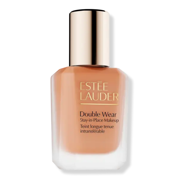 Estée Lauder Double Wear Stay-in-place Longwear Matte Foundation - 4w3 Henna