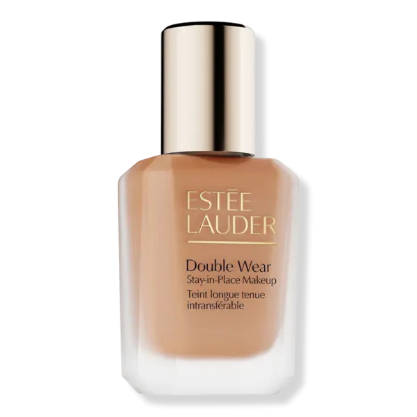 Estée Lauder Double Wear Stay-in-place Longwear Matte Foundation - 4w3 Henna