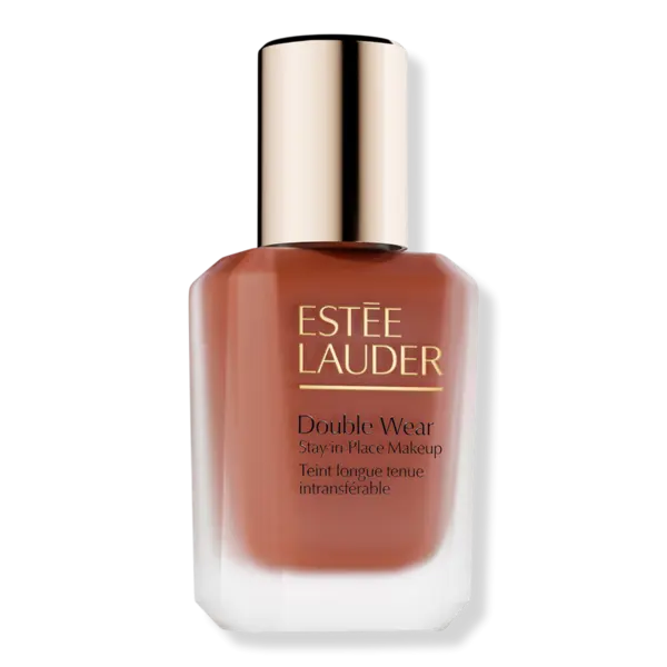 Estée Lauder Double Wear Stay-in-place Longwear Matte Foundation - 7c2 Sienna