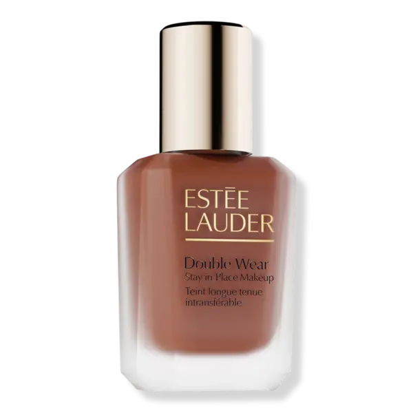 Estée Lauder Double Wear Stay-in-place Longwear Matte Foundation - 7c2 Sienna