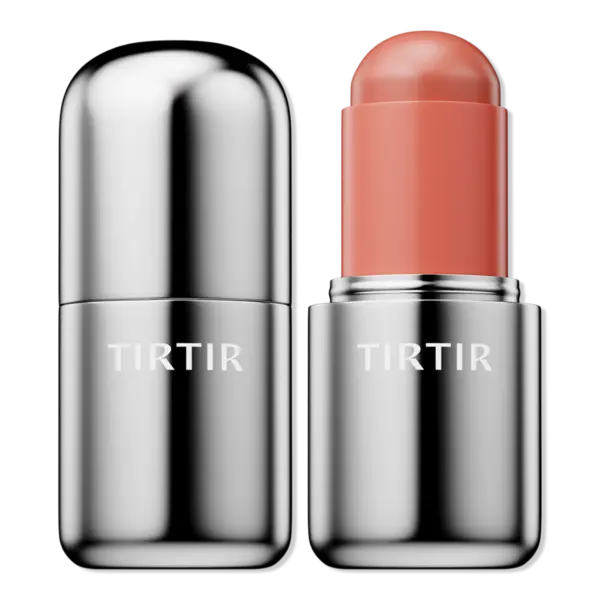 TIRTIR Mood Glider Lip And Blush Stick - 02 Rose Drizzle