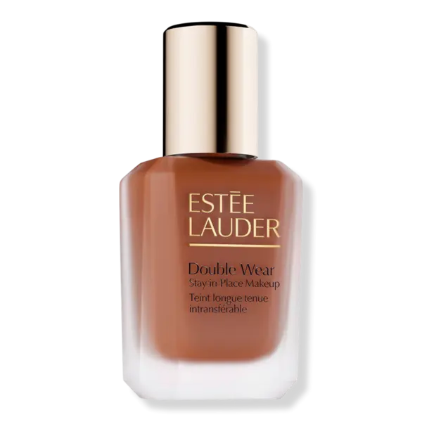 Estée Lauder Double Wear Stay-in-place Longwear Matte Foundation - 7n1 Deep Amber