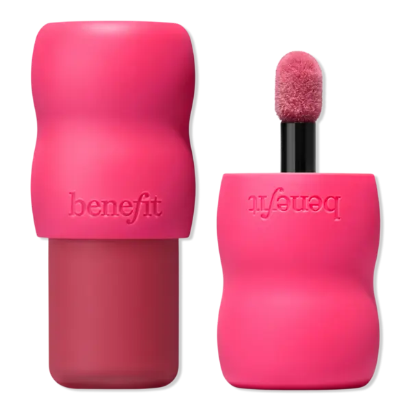 BENEFIT COSMETICS Play Daze Airy Soft Matte Liquid Blush - Willa
