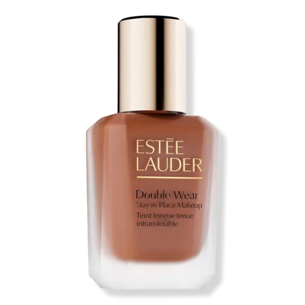 Estée Lauder Double Wear Stay-in-place Longwear Matte Foundation - 7w1 Deep Spice