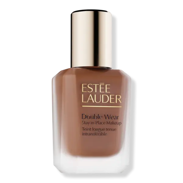 Estée Lauder Double Wear Stay-in-place Longwear Matte Foundation - 7w1 Deep Spice