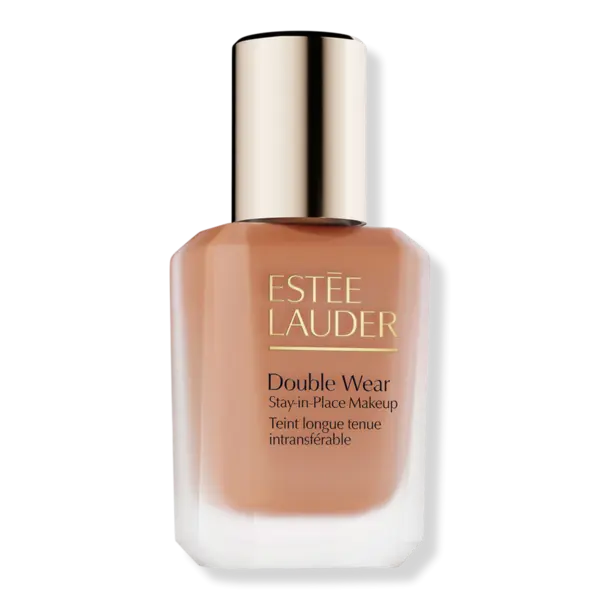 Estée Lauder Double Wear Stay-in-place Longwear Matte Foundation - 5n1 Rich Ginger