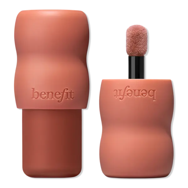 BENEFIT COSMETICS Play Daze Airy Soft Matte Liquid Blush - Starlaa