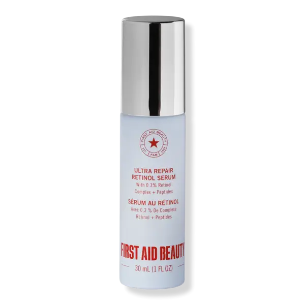 FIRST AID BEAUTY Ultra Repair Retinol Serum - One-color