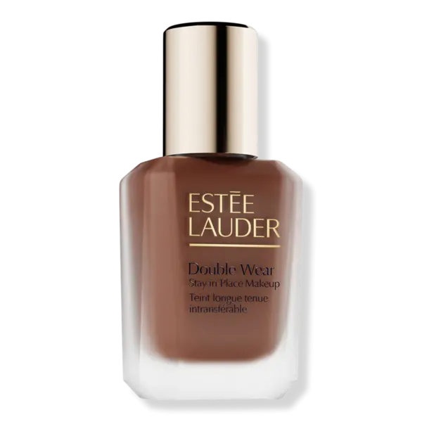 Estée Lauder Double Wear Stay-in-place Longwear Matte Foundation - 8n1 Espresso