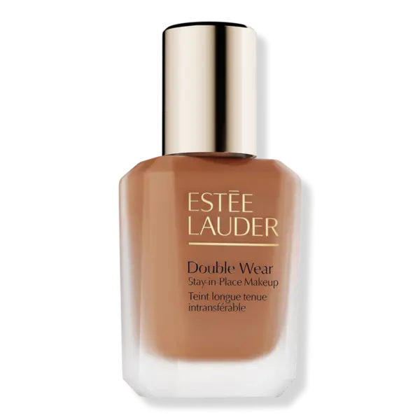 Estée Lauder Double Wear Stay-in-place Longwear Matte Foundation - 5n2 Amber Honey
