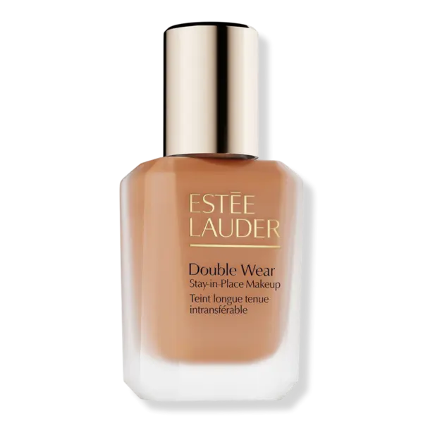 Estée Lauder Double Wear Stay-in-place Longwear Matte Foundation - 5w1 Bronze
