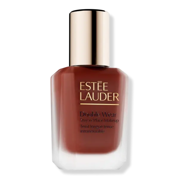 Estée Lauder Double Wear Stay-in-place Longwear Matte Foundation - 8c1 Rich Java