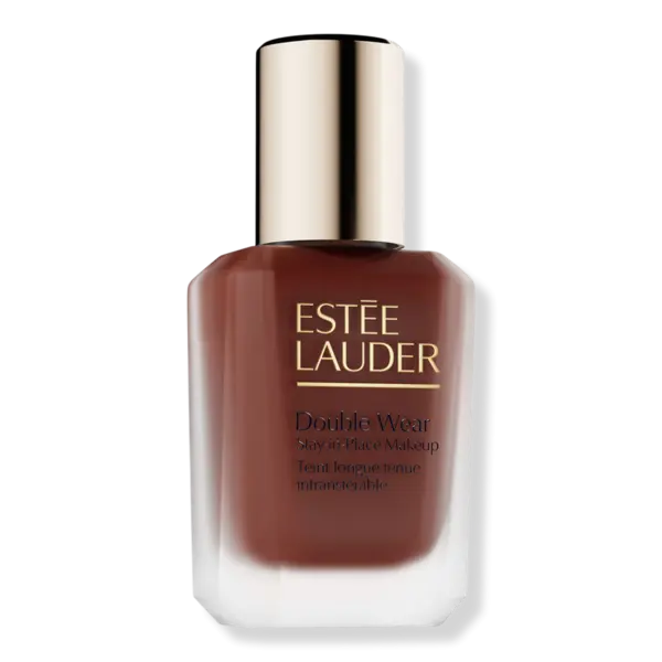 Estée Lauder Double Wear Stay-in-place Longwear Matte Foundation - 8c1 Rich Java