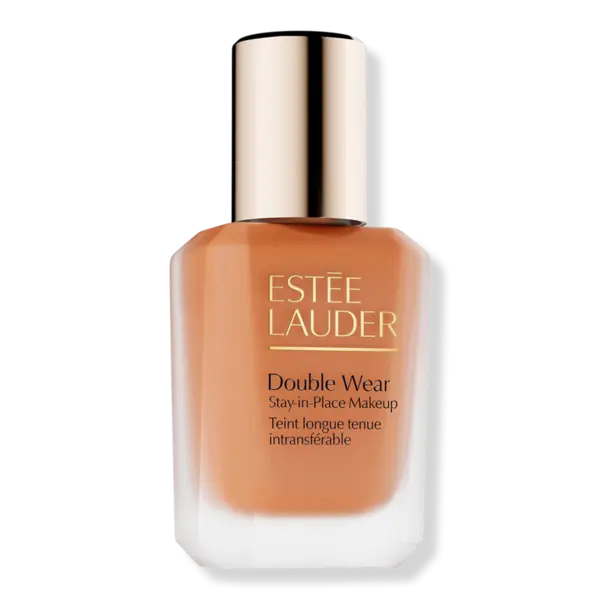 Estée Lauder Double Wear Stay-in-place Longwear Matte Foundation - 5w1.5 Cinnamon