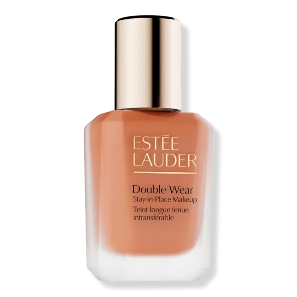 Estée Lauder Double Wear Stay-in-place Longwear Matte Foundation - 5w2 Rich Caramel