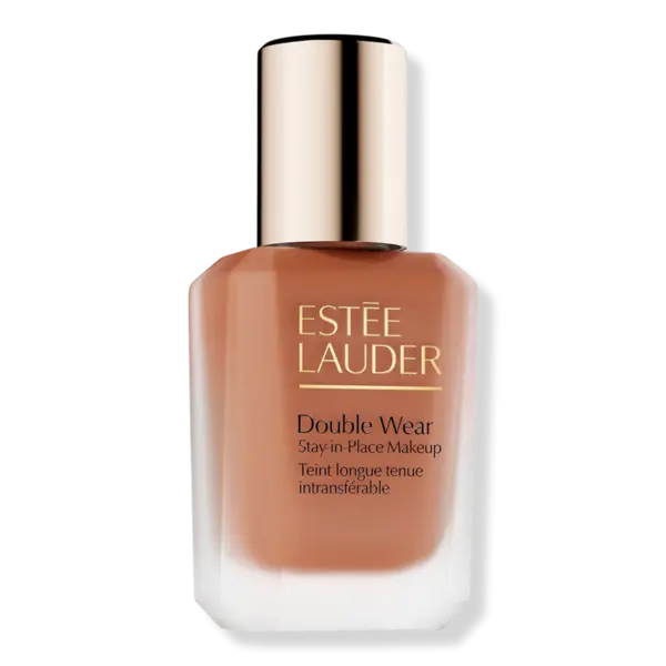 Estée Lauder Double Wear Stay-in-place Longwear Matte Foundation - 6n1 Mocha