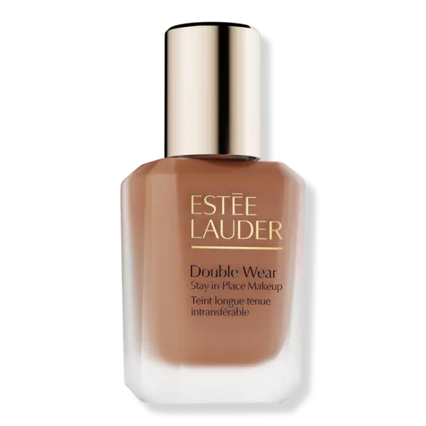 Estée Lauder Double Wear Stay-in-place Longwear Matte Foundation - 6n1 Mocha