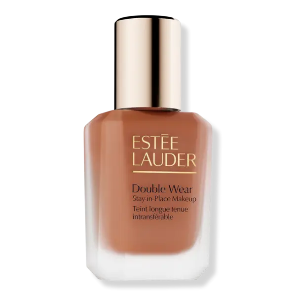 Estée Lauder Double Wear Stay-in-place Longwear Matte Foundation - 6n2 Truffle