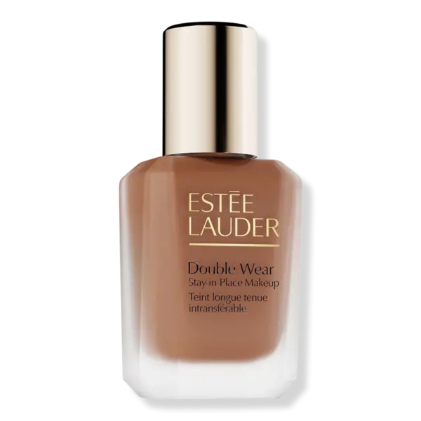 Estée Lauder Double Wear Stay-in-place Longwear Matte Foundation - 6n2 Truffle