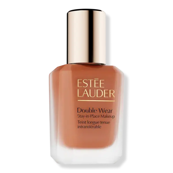 Estée Lauder Double Wear Stay-in-place Longwear Matte Foundation - 6w1 Sandalwood