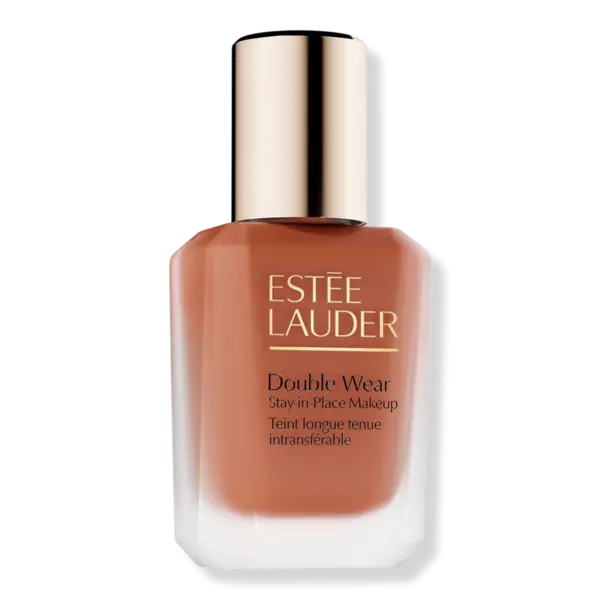 Estée Lauder Double Wear Stay-in-place Longwear Matte Foundation - 6c2 Pecan