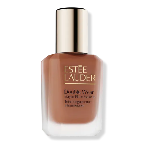 Estée Lauder Double Wear Stay-in-place Longwear Matte Foundation - 6c2 Pecan