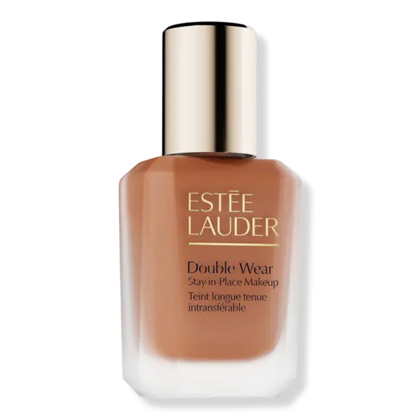 Estée Lauder Double Wear Stay-in-place Longwear Matte Foundation - 6w2 Nutmeg