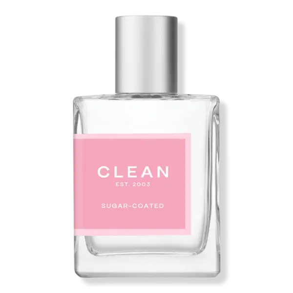 CLEAN Sugar-coated Eau De Parfum - One-color